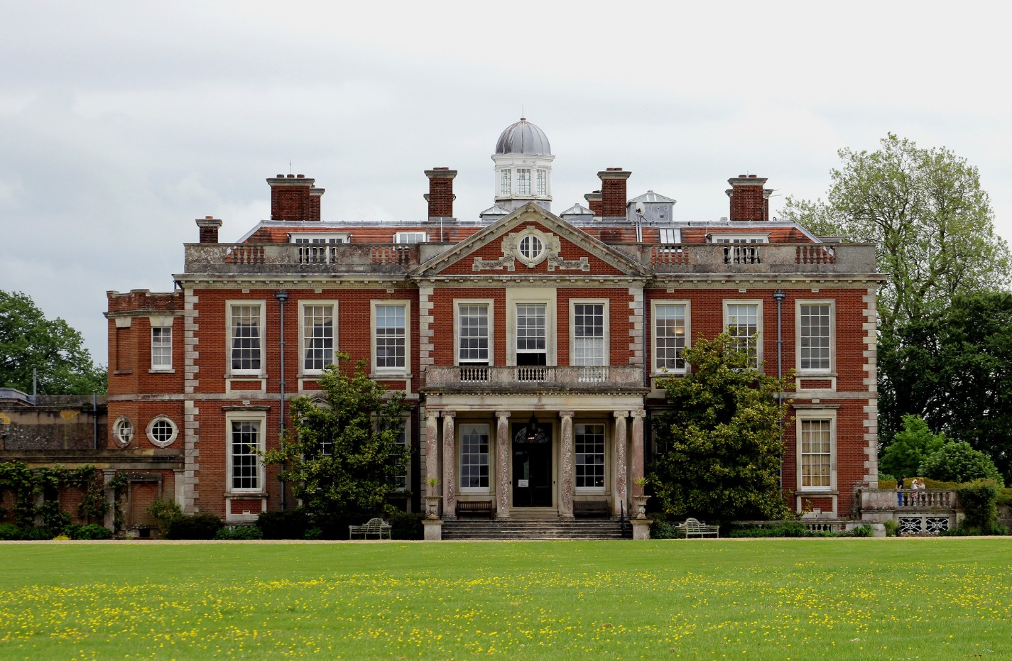 Gauntlet | Historic Houses