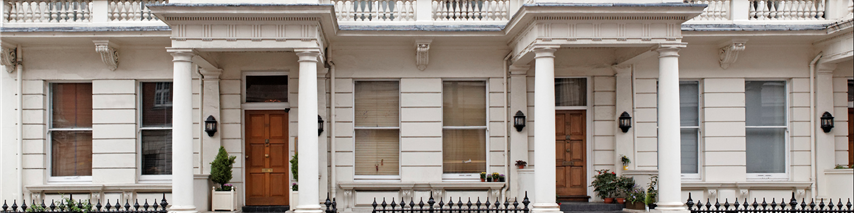 Gauntlet | Fine Town and Country Houses